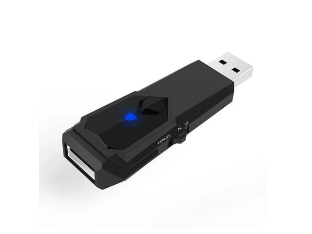 Click here for USB Gamepad Converter Bluetooth-Compatible/Wired W... prices