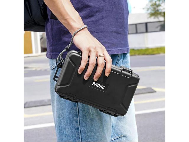 Click here for For Osmo Pocket 3 Hard Case Portable Bag Waterproo... prices