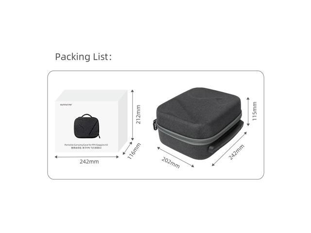 Click here for Electronic Equipment Protective Pack Case Hard She... prices
