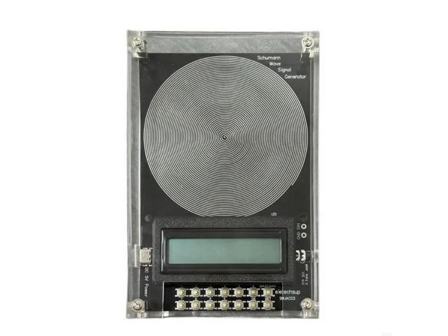 Click here for Sine Waves Schumann Waves Generator Resonances Dev... prices