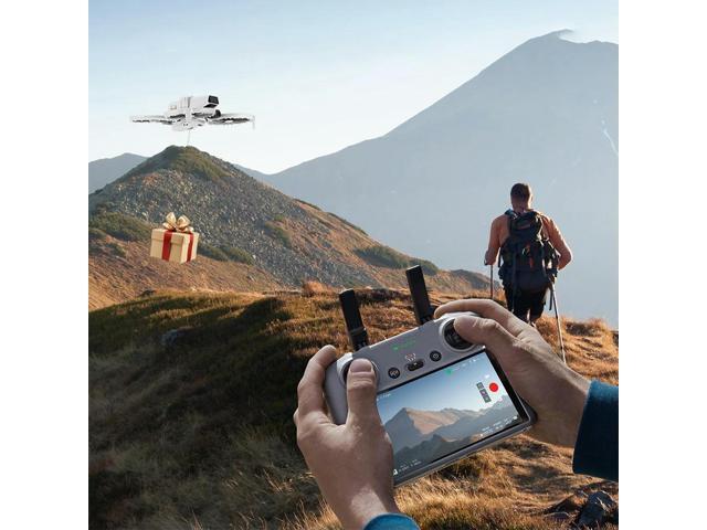 Click here for For Flip Drone Airdrop Thrower System Payload Deli... prices