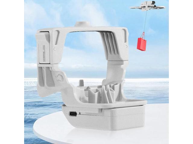 Click here for For Flip Drone Airdrop Thrower System Payload Deli... prices