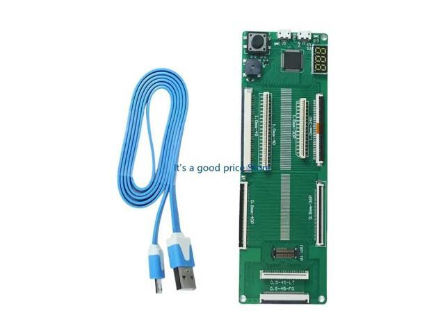 Click here for AK15 USB Keyboard Testing Equipment AK15 Laptop Ke... prices