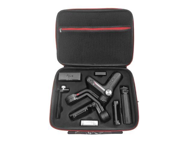 Click here for Bag Classic Delicate Shoulder Bag for Zhiyun Weebi... prices