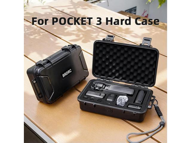 Click here for For Osmo Pocket 3 Hard Carrying Case Hand-held Cas... prices