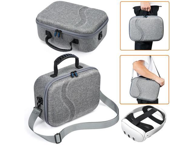 Click here for Fashion Hard Travel Case Portable Protection Hard... prices