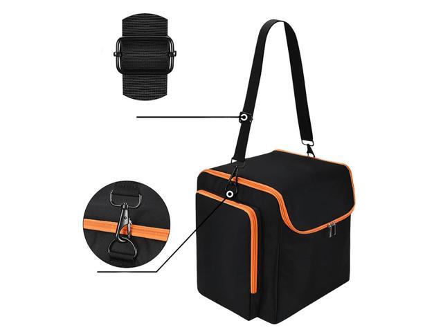 Click here for Travel Carrying Case with Shoulder Strap Speaker T... prices