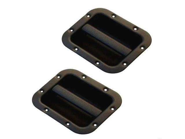 Click here for 2Pcs Black Steel Speaker Cabinet Grips Replacement... prices