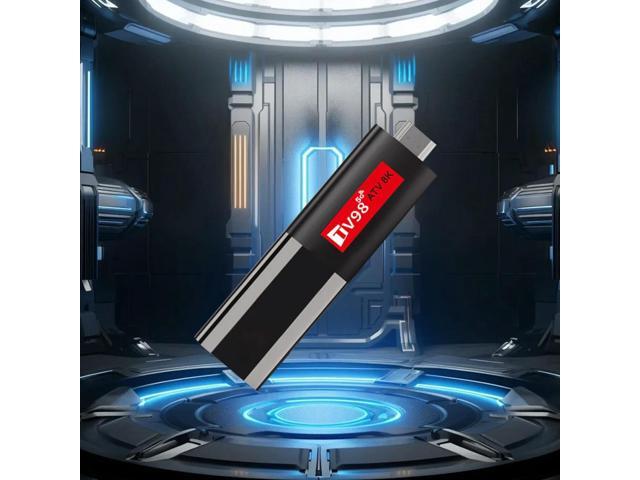 Click here for 2.4G & 5G Dual BT5.0 Set Top Box Allwinner H618 Qu... prices