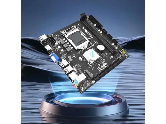 Click here for H61M-I Desktop Motherboard LGA1155 PC Mainboard DD... prices