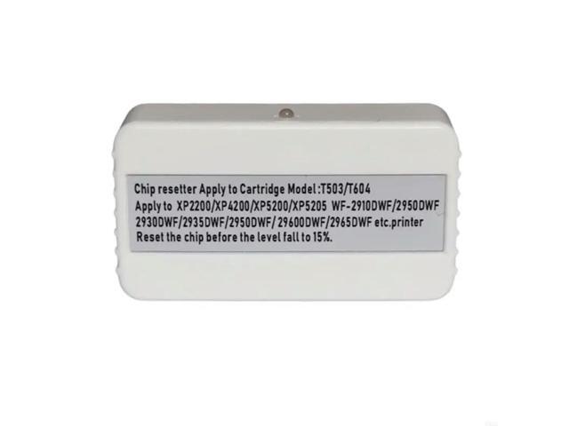 Click here for T604 T503 Maintenance Box Chip Resetter Decoders f... prices