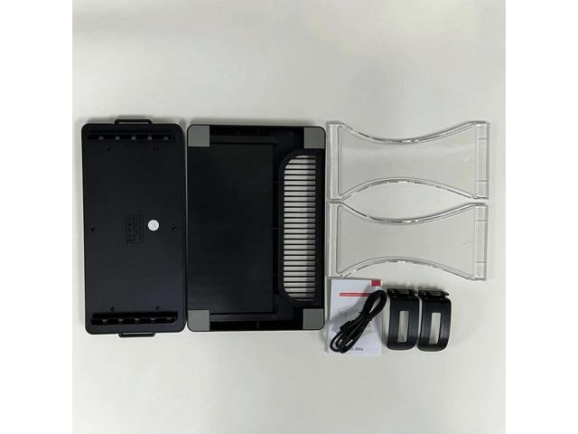 Click here for Game Rack Multifunctional Organizer Rack Charging... prices