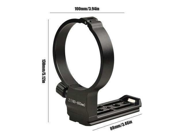 Click here for l Len Collar 1/4 & 3/8inch Screw Hole Tripod Colla... prices