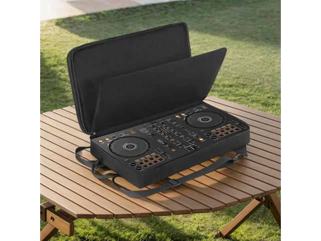 Click here for DJ Backpack for Pioneer DDJ-400 DDJ-FLX4/Roland DJ... prices