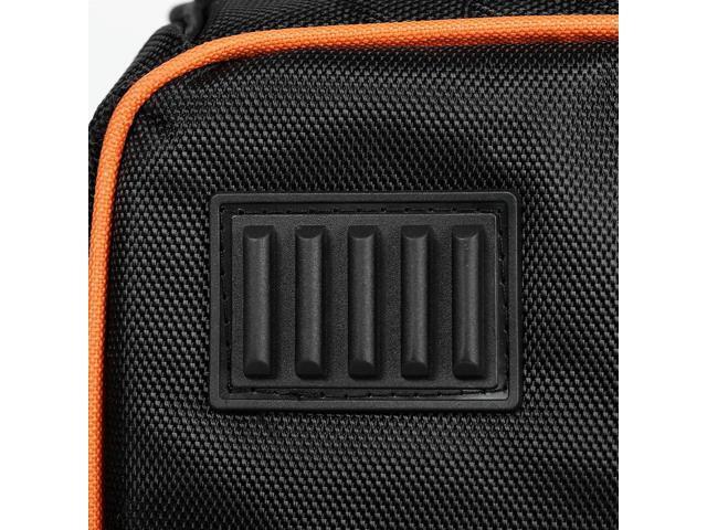 Click here for Oxford Cloth Carrying Case Pouch with Shoulder Str... prices