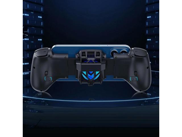 Click here for 2 in 1 Wireless Mobile Gaming Controller Type C Co... prices