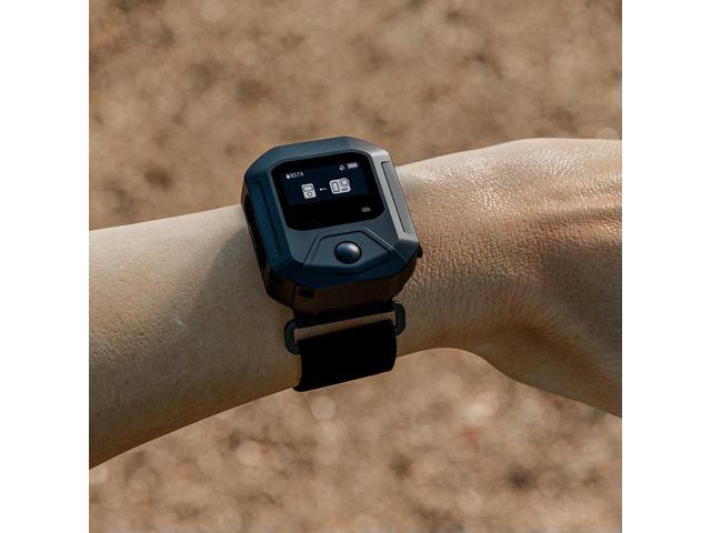 Click here for Remote Control with Wrist Strap Mini BT Remote Con... prices