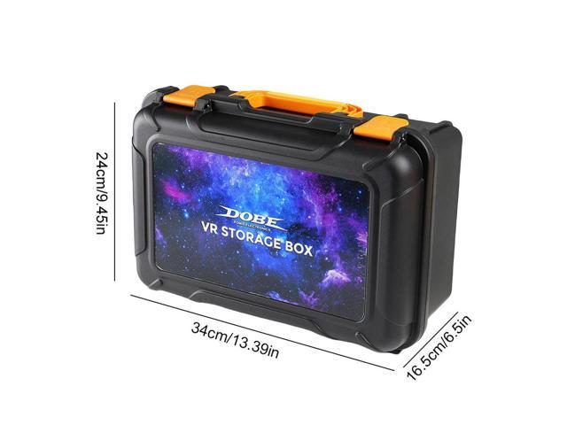 Click here for Hard Carrying Case Travel Bag Explosion-proof Carr... prices