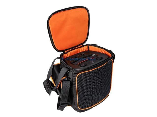 Click here for Compactly Padded Carrying Case Specifically For Pa... prices