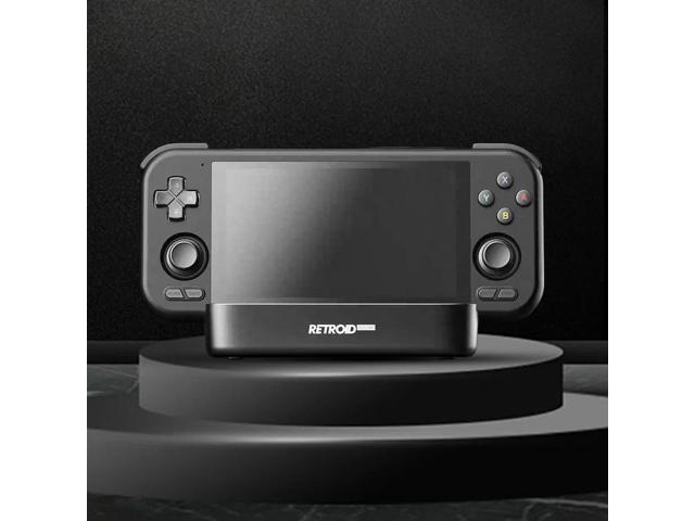 Click here for 7-In-1 Charging Dock for Retroid Pocket 5 Docking... prices
