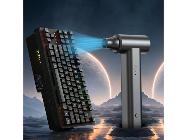 Click here for Compressed Air Duster 120000PRM Mini Blower Turbo... prices