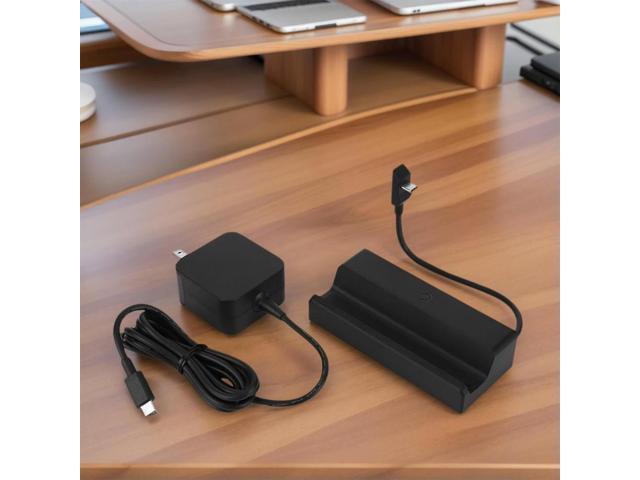 Click here for For Steam Deck Charging Base with US Power Supply... prices