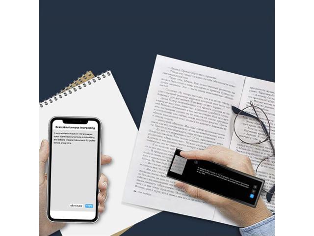 Click here for Multifunction Dictionary Pen 142 Languages Real Ti... prices