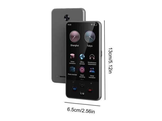 Click here for Real Time Translation Device 138 Languages Two-Way... prices