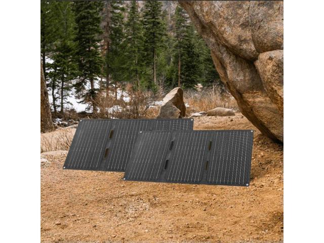 Click here for 45W Foldable Solar Panel Outdoor Portable Folding... prices