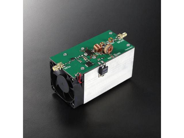 Click here for 433MHz 25W RF Power Amplifier 30dB RF Power Amp RF... prices