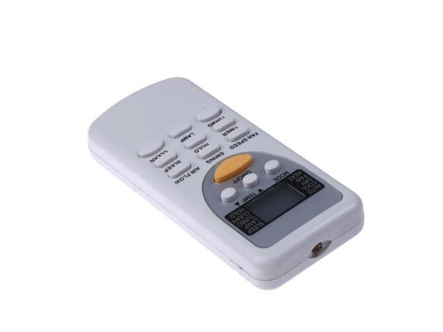 Click here for Air Conditioner Remote Controller Replacement Remo... prices