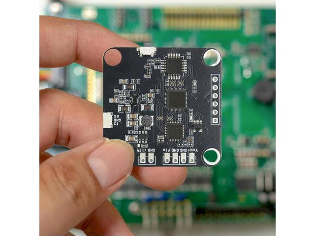 Click here for Video Scrambler TX Encryption and RX Decryption Mo... prices