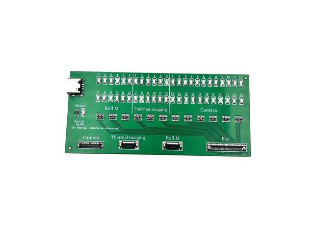 Click here for Gimbal PTZ Cable Test Tool for Mavic 2 Enterprise... prices