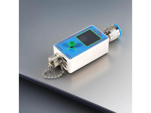 Click here for V7.0 RF Power Meter 10Ghz Power Detector N-Type Co... prices