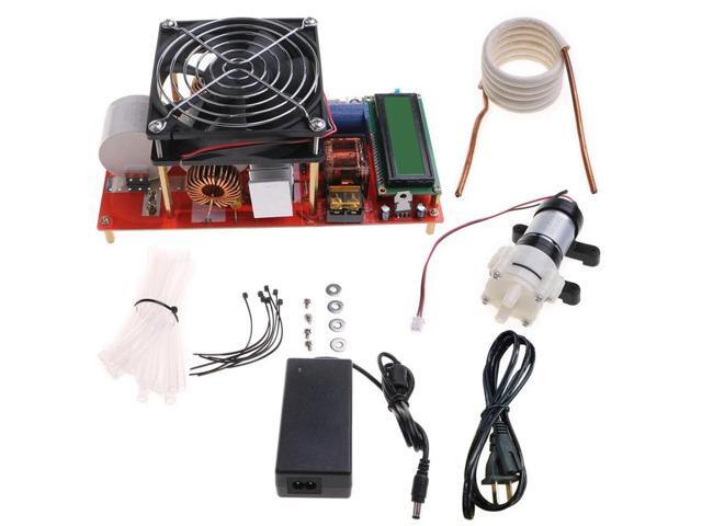 Click here for Induction Heating Module DC48-53V 48A 2000W ZVS In... prices