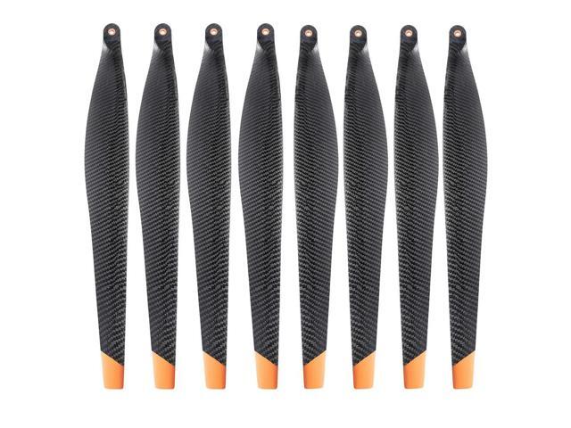 Click here for 8pcs T20P Carbon Fiber propellers R5413 U Folding... prices