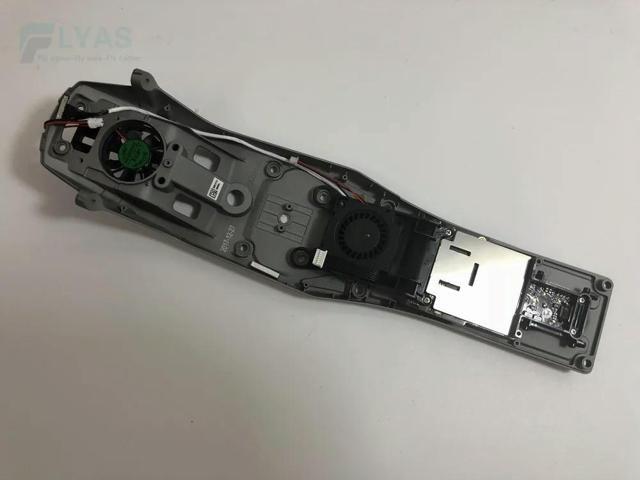 Click here for Part 16 Bottom Shell for Inspire 2 Lower Cover wit... prices