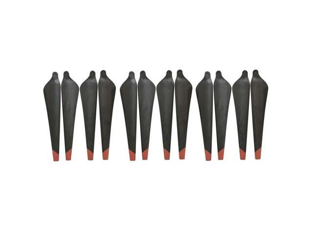 Click here for 12 Pieces T30 Carbon Fiber Drone Propeller Sprayin... prices