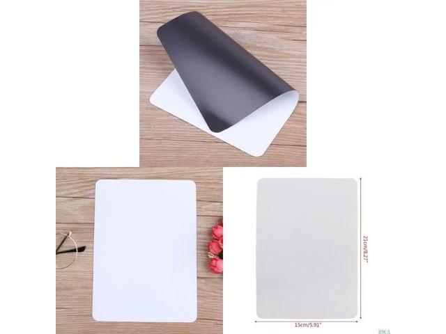 Click here for Whiteboard Fridge Drawing Recording Message Board... prices