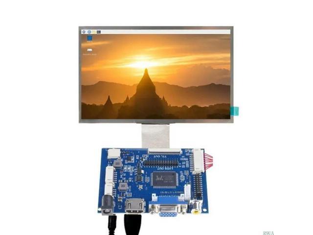 Click here for LCD Display 50Pin Universal TTL LVDS Controller Bo... prices