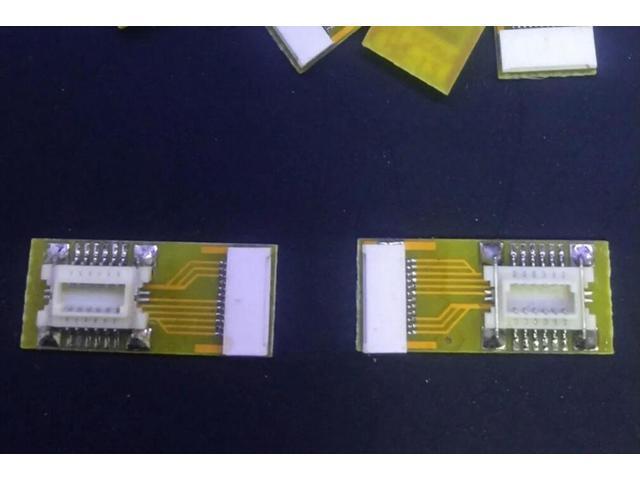 Click here for 14.1 15.6 screen LED lamp to buckle screen adapter... prices