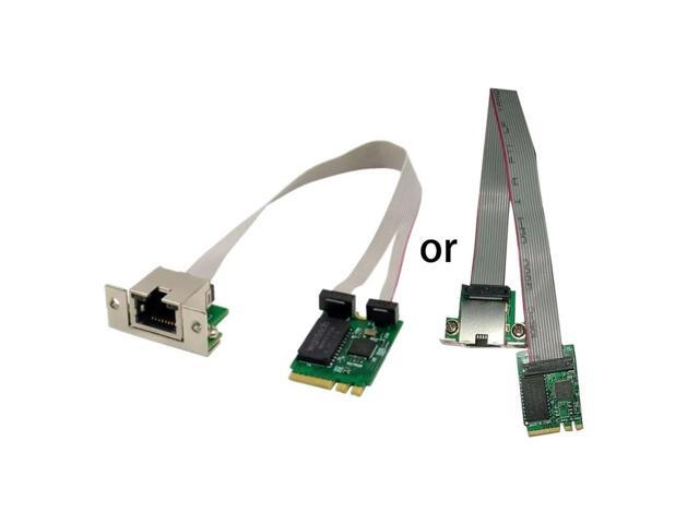 Click here for M.2 A+E 2.5G Ethernet Adapter 2.5G/1G/100M Multi-G... prices