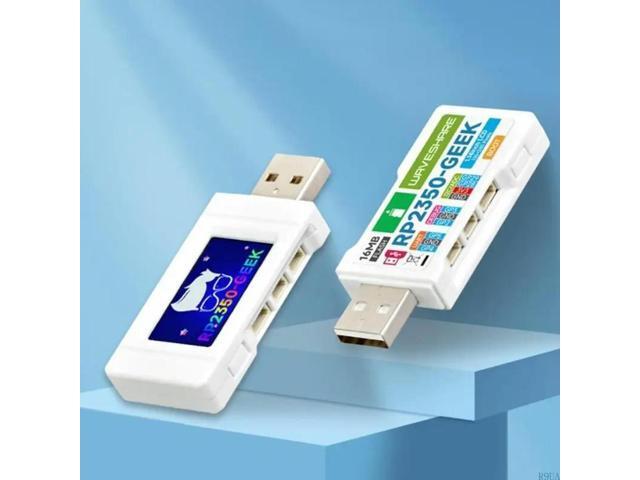 Click here for RP2350 Development Board with 14Inch LCD USB Debug... prices