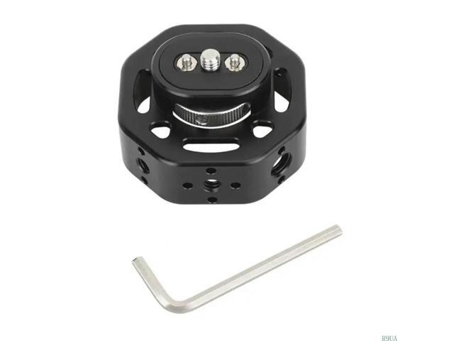 Click here for Lightweight Hollow Camera Cage Handle 1/4 3/8inch... prices