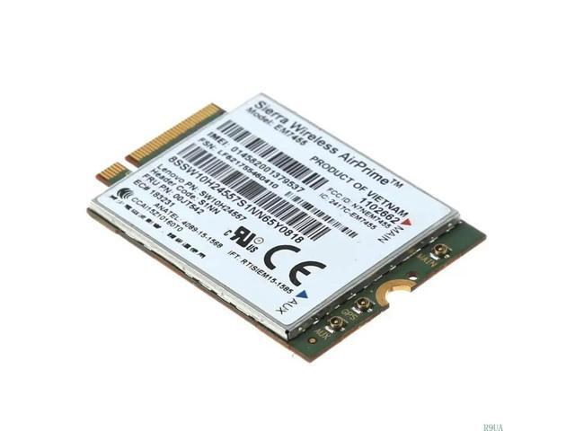 Click here for For Yoga 460 P70 P50 EM7455 Airprime Wireless LTE... prices