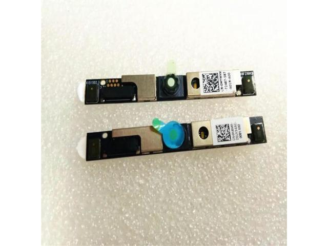 Click here for Webcam Camera kit for 3510 7510 E5470 E7470 E7270... prices