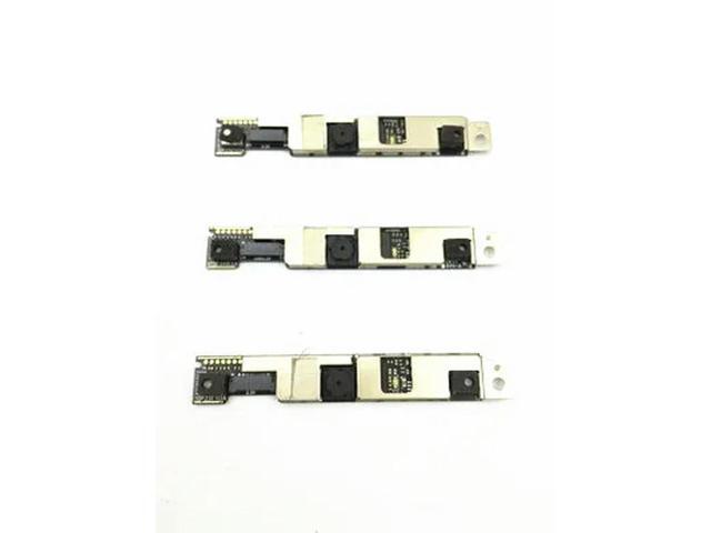 Click here for Webcam Camera kit for E6430 E6530 E6220 E6320 E623... prices