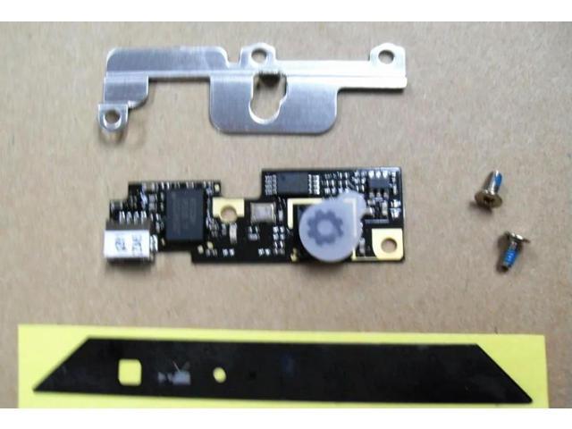 Click here for Webcam Camera kit set for Thinkpad X200 X200T X200... prices