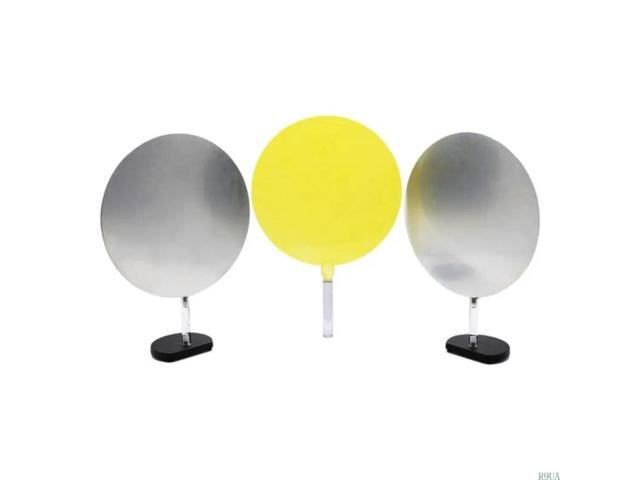 Click here for Professional l Parallel Plate Capacitor with Alumi... prices