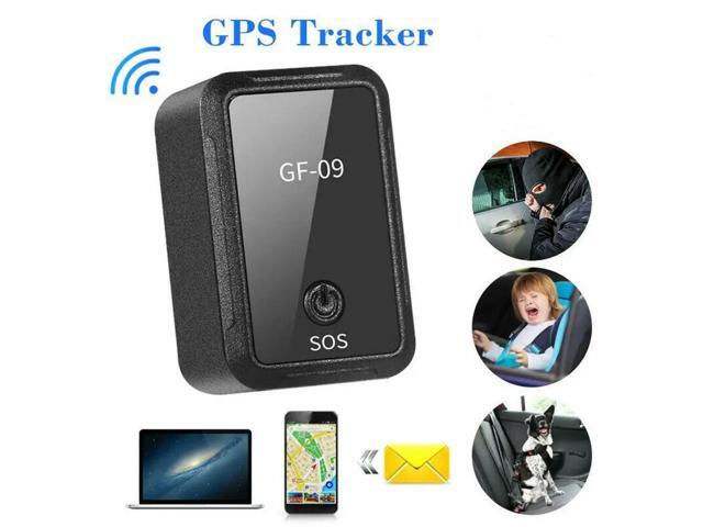 Click here for GF09 GPS Tracker Remote Listening Mini Vehicle GPS... prices
